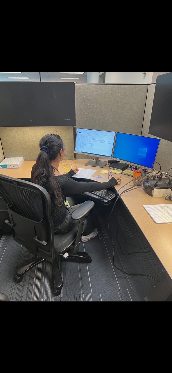 2023 Summer Youth Interns – Miami Dade Career & Technical Education